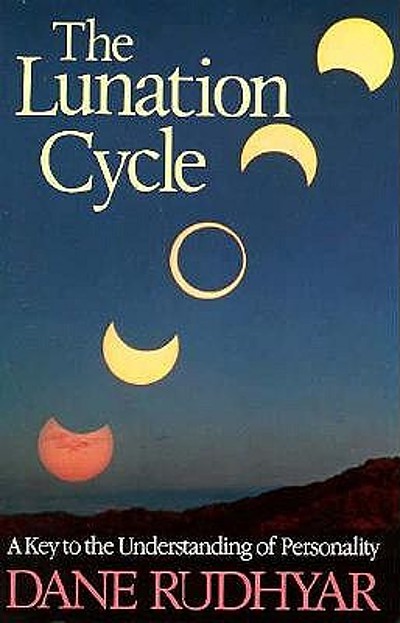 The lunation cycle : a key to the understanding of personality ...