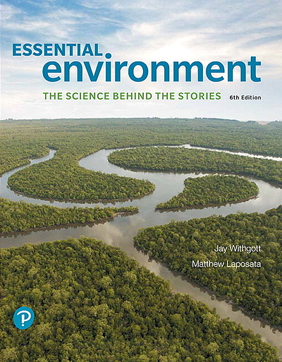 Essential environment : the science behind the stories | WorldCat.org