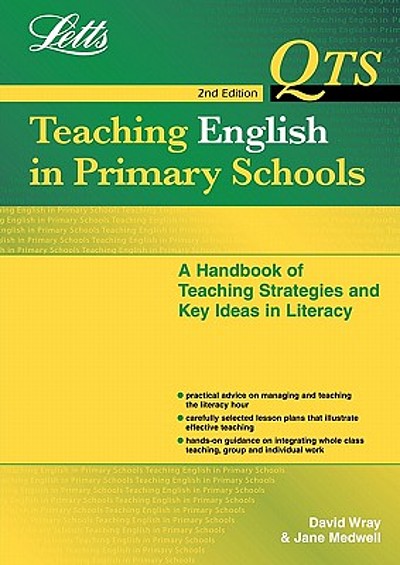 Teaching English in primary schools : a handbook of teaching strategies ...