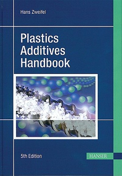 Plastics additives handbook | WorldCat.org