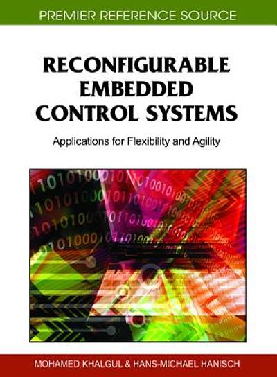 Reconfigurable Embedded Control Systems Applications For Flexibility