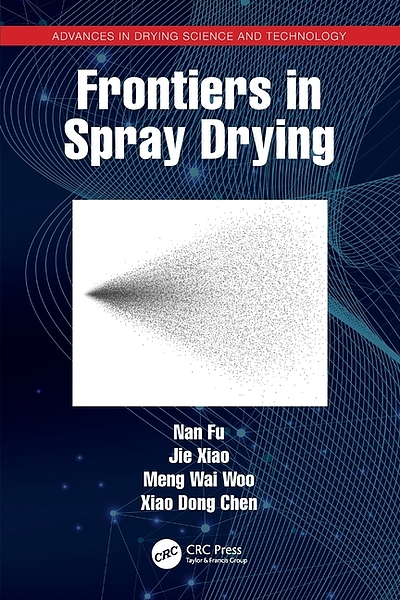Frontiers in spray drying | WorldCat.org