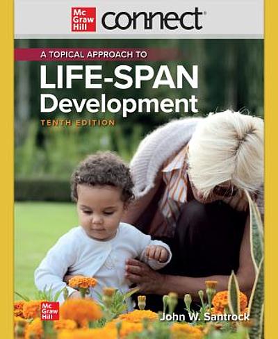 A topical approach to life-span development | WorldCat.org