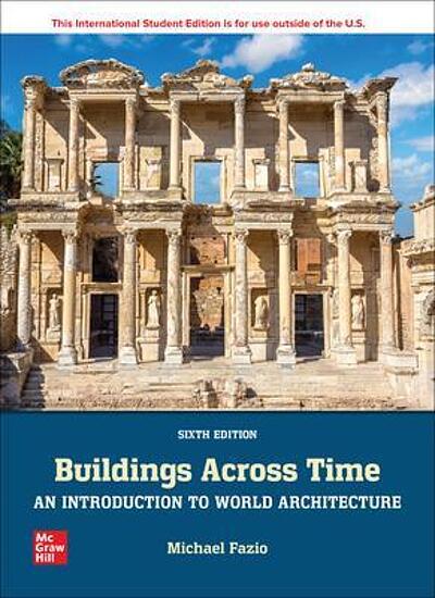 Buildings across time : an introduction to world architecture ...