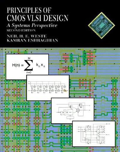 Principles of CMOS VLSI design : a systems perspective | WorldCat.org