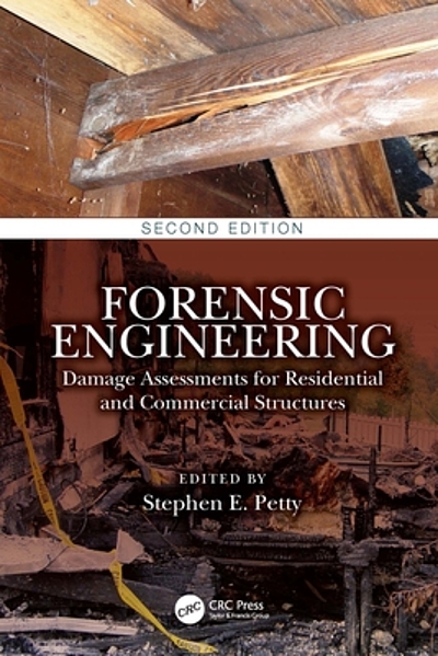 Forensic engineering : damage assessments for residential and ...