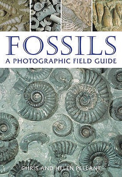 Fossils : a photographic field guide | WorldCat.org