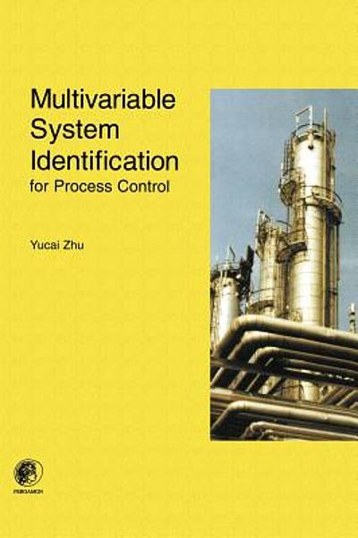 Multivariable system identification for process control | WorldCat.org