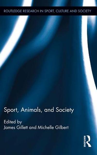 Sport, animals, and society | WorldCat.org