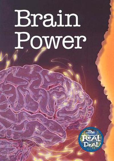 Brain power | WorldCat.org
