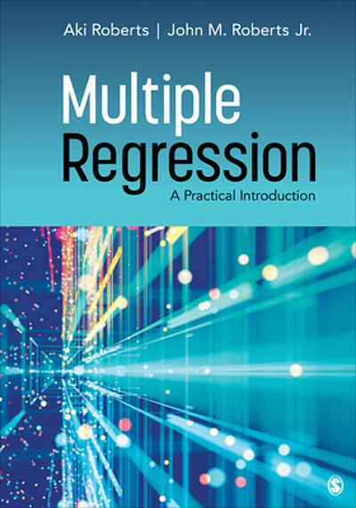 Multiple regression : a practical introduction | WorldCat.org