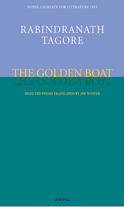 The golden boat : selected poems | WorldCat.org
