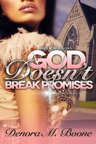 God doesn't break promises | WorldCat.org
