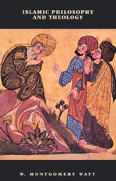 Islamic philosophy and theology : an extended survey | WorldCat.org