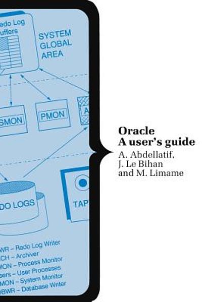 Oracle : a user's guide | WorldCat.org
