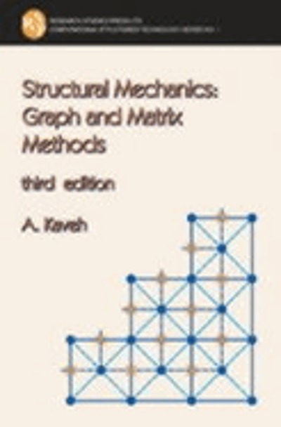 Structural mechanics : graph and matrix methods | WorldCat.org