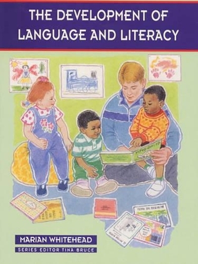 The development of language and literacy | WorldCat.org