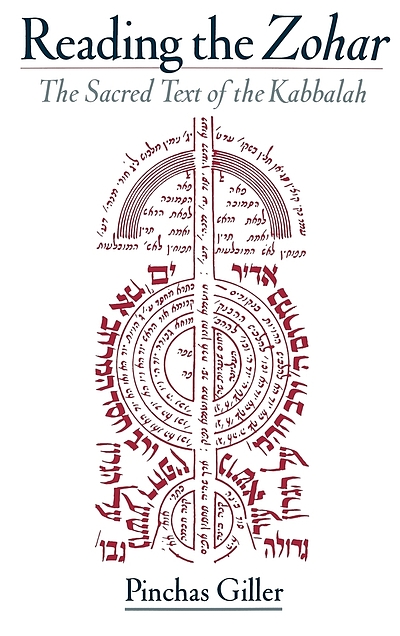 Reading the Zohar : the sacred text of the Kabbalah | WorldCat.org