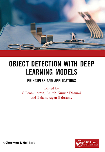 Object detection with deep learning models : principles and applications | WorldCat.org