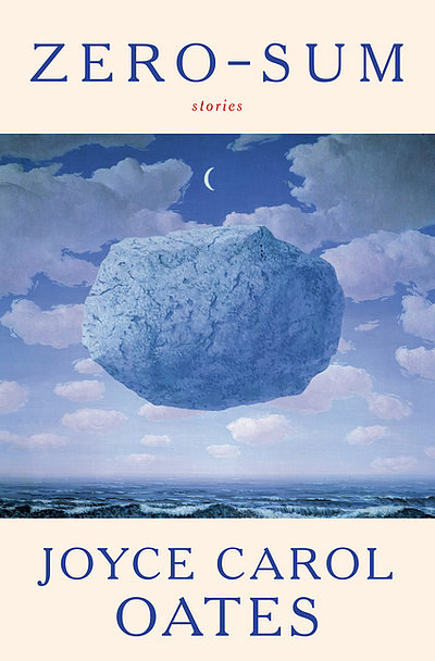Zero-sum : stories | WorldCat.org