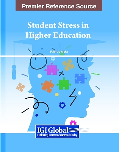 Student stress in higher education | WorldCat.org