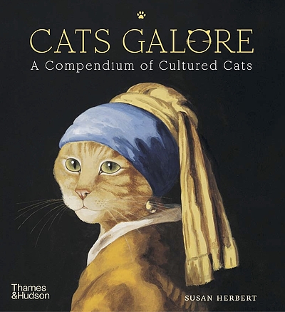 Cats galore : a compendium of cultured cats | WorldCat.org