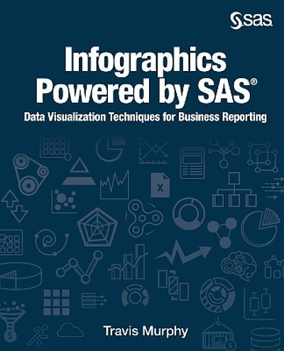 Infographics powered by SAS : data visualization techniques for ...