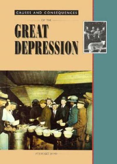 Causes and consequences of the Great Depression | WorldCat.org