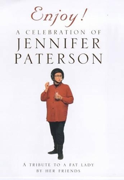 Enjoy! : a celebration of Jennifer Paterson | WorldCat.org