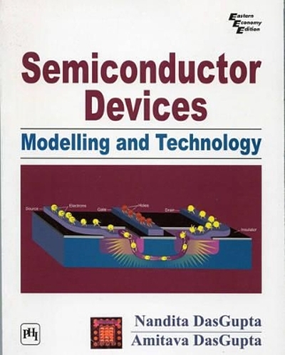 Semiconductor devices : modelling and technology | WorldCat.org