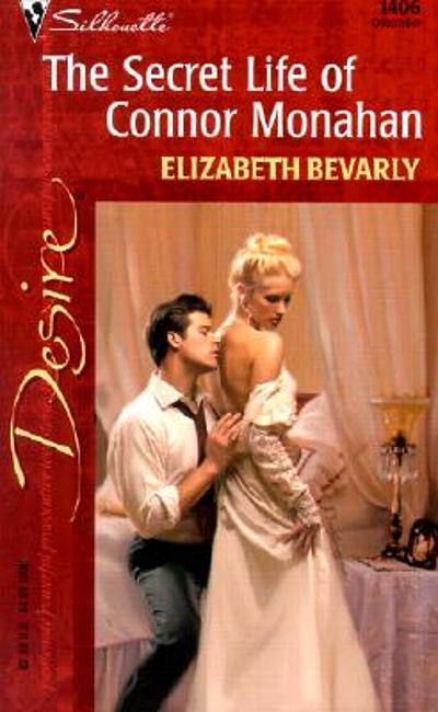 The secret life of Connor Monahan | WorldCat.org