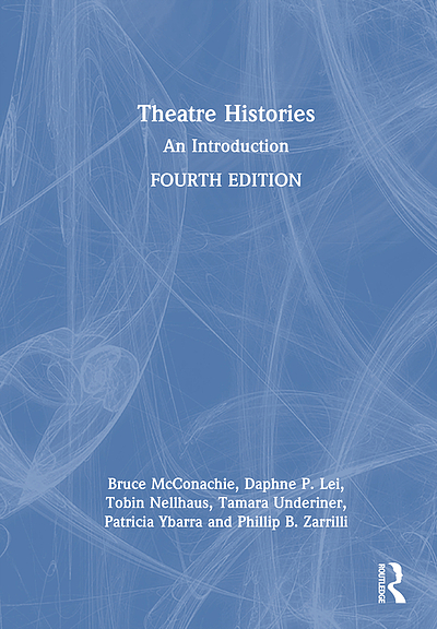 Theatre histories : an introduction | WorldCat.org