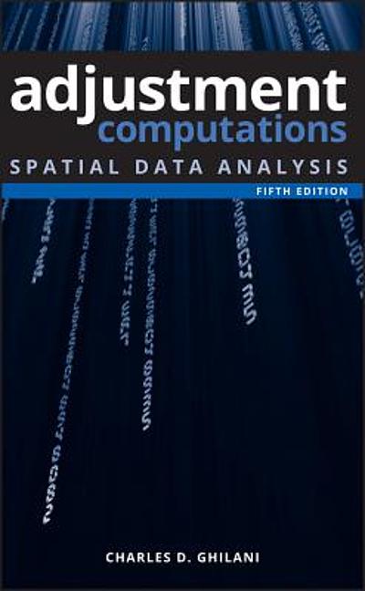 Adjustment computations : spatial data analysis | WorldCat.org Adjustment computations : spatial data analysis | WorldCat.org