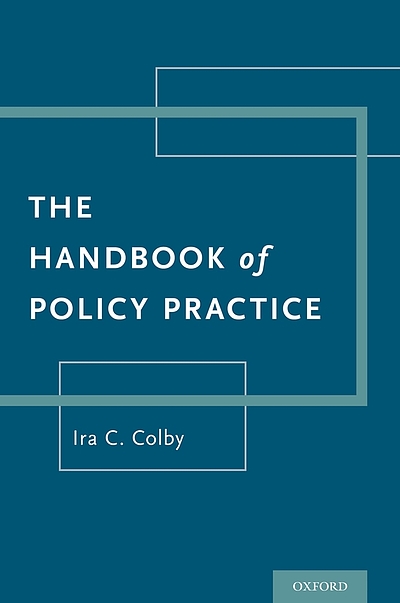The handbook of policy practice | WorldCat.org