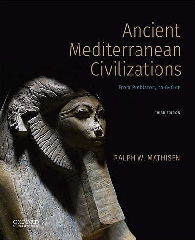 Ancient Mediterranean civilizations : from prehistory to 640 CE | WorldCat.org