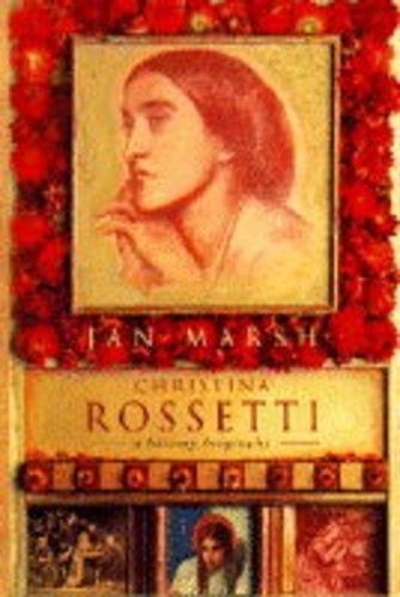 Christina Rossetti : a literary biography | WorldCat.org