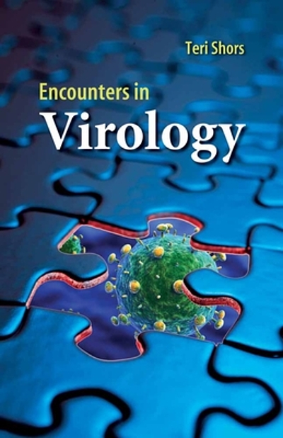 Encounters in virology | WorldCat.org