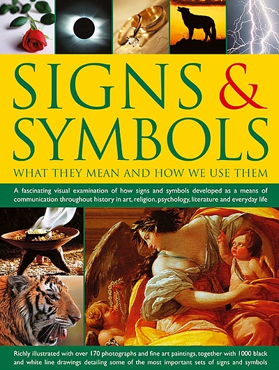 Signs & symbols : what they mean and how we use them | WorldCat.org