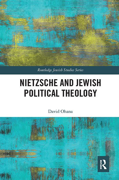 Nietzsche and Jewish political theology | WorldCat.org