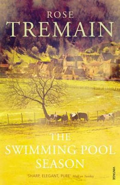 The swimming pool season : a novel | WorldCat.org