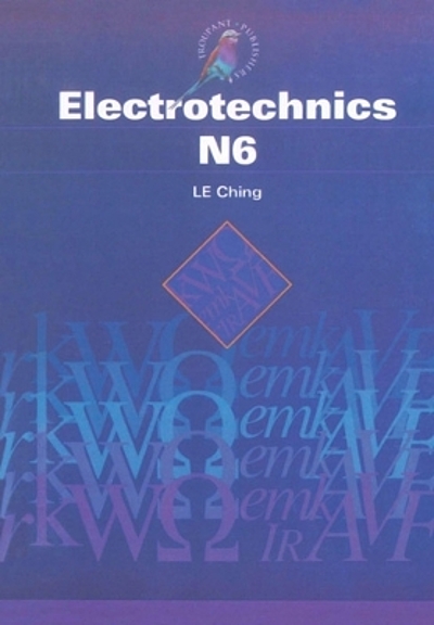 Electrotechnics. N6 | WorldCat.org