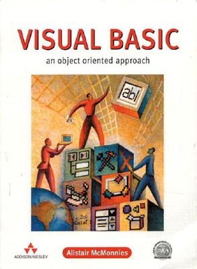 Visual Basic An Object Oriented Approach