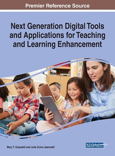 Next generation digital tools and applications for teaching and ...