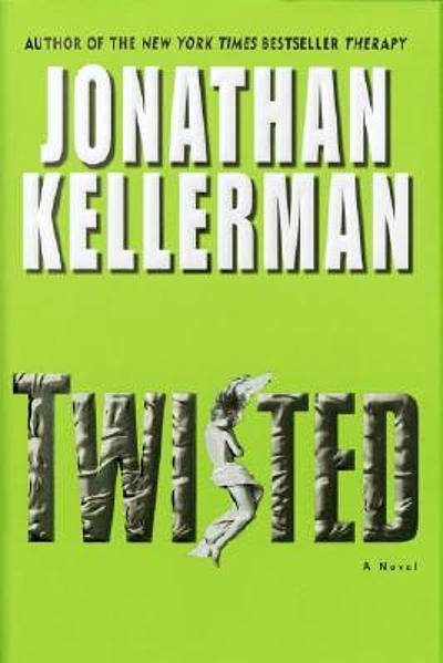 Twisted : a novel | WorldCat.org