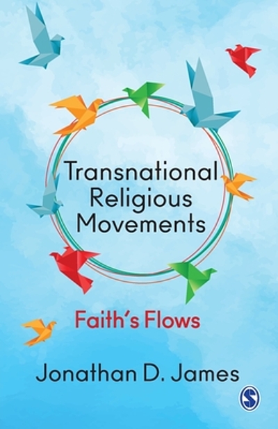 Transnational religious movements : faith's flows | WorldCat.org