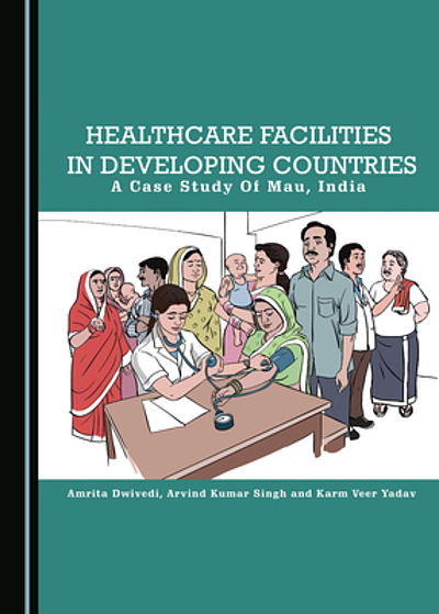 Healthcare facilities in developing countries : a case study of Mau ...