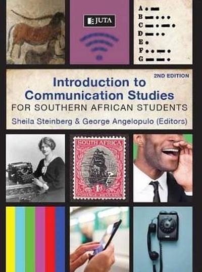 Introduction to communication studies for Southern African students ...