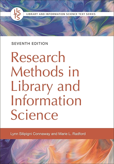 Research methods in library and information science | WorldCat.org