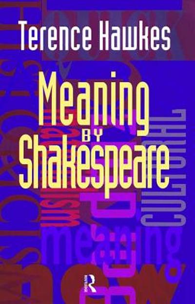 Meaning by Shakespeare | WorldCat.org