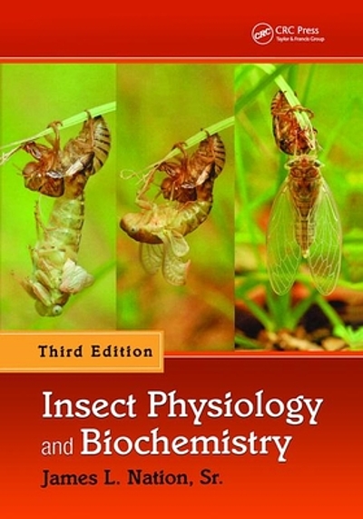 Insect physiology and biochemistry | WorldCat.org